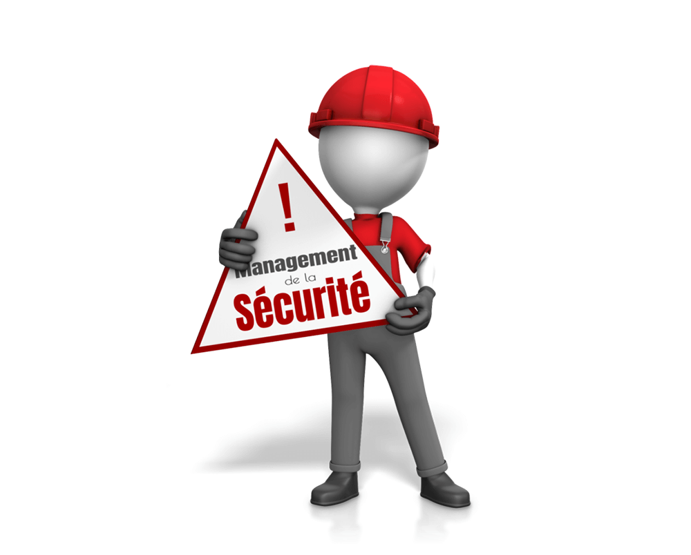 Le Leadership en Sécurité - C'DEFI Formation