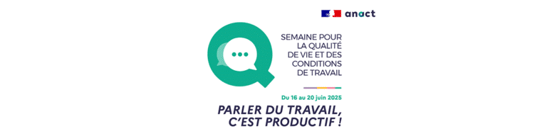 Guide pratique pour comprendre la QVCT - Semaine QVCT 2025